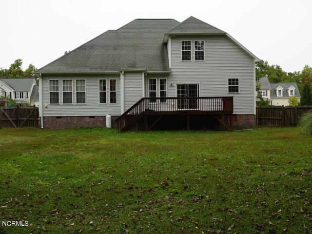 125 Creeks Edge Drive