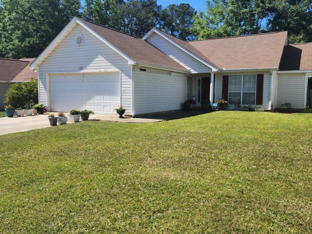 125 Crest Mont Drive