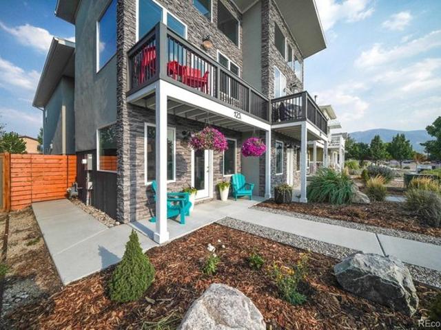 125 Crestone Mesa Dr Unit A, Salida, CO 81201