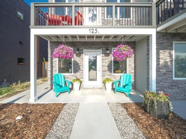 125 Crestone Mesa Dr Unit A, Salida, CO 81201
