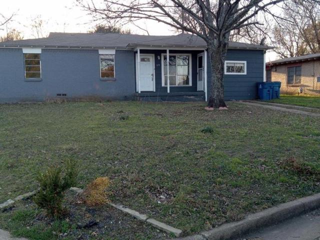 125 Crockett Drive