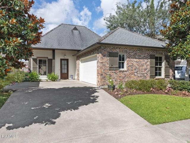 125 Croft Row, Lafayette, LA 70503