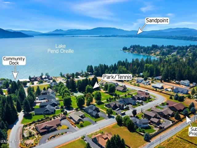 125 Crooked Ear Dr, Sandpoint, ID 83864 | MLS #26 1148 | Compass
