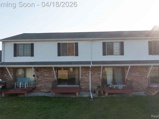 125 Cuttle Road # 44