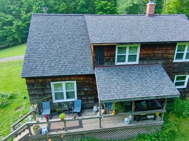 125 Curtis Hill Road