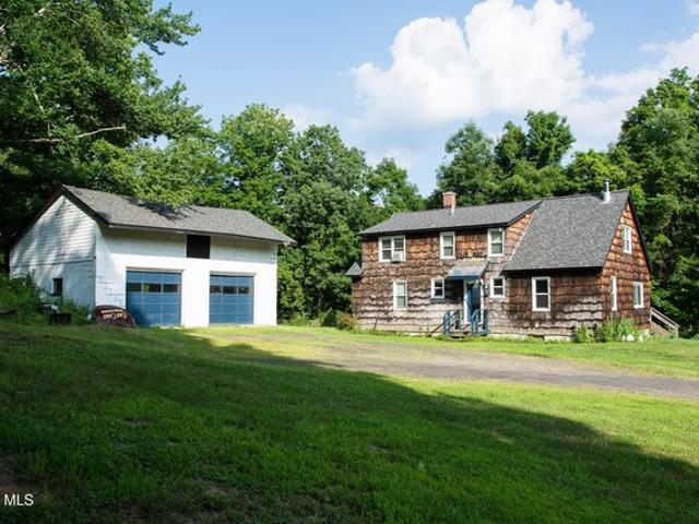 125 Curtis Hill Rd, East Nassau, NY 12062