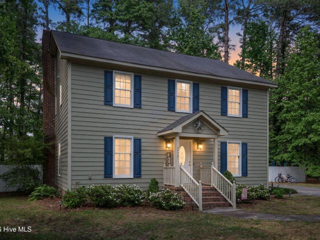 125 Antler Road