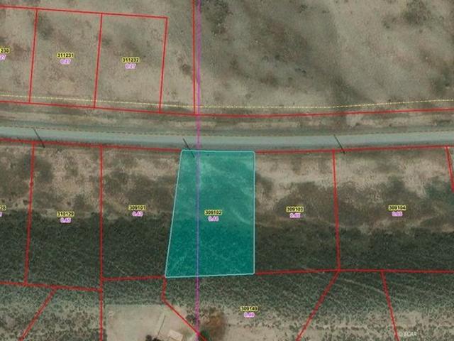 125 and 127 Jefferson Dr, Kingston, NV 89310