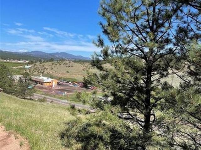 125 and 137 Hillside Dr, Florissant, CO 80816