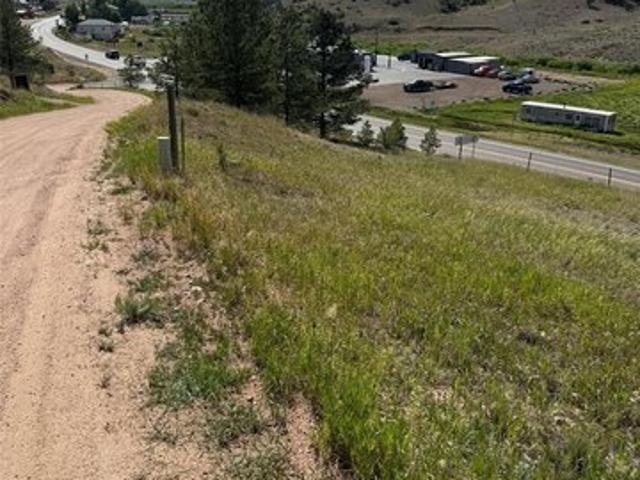 125 and 137 Hillside Dr, Florissant, CO 80816