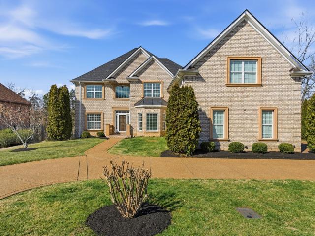125 Aarons Cress Blvd, Hermitage, TN 37076 | MLS #3164