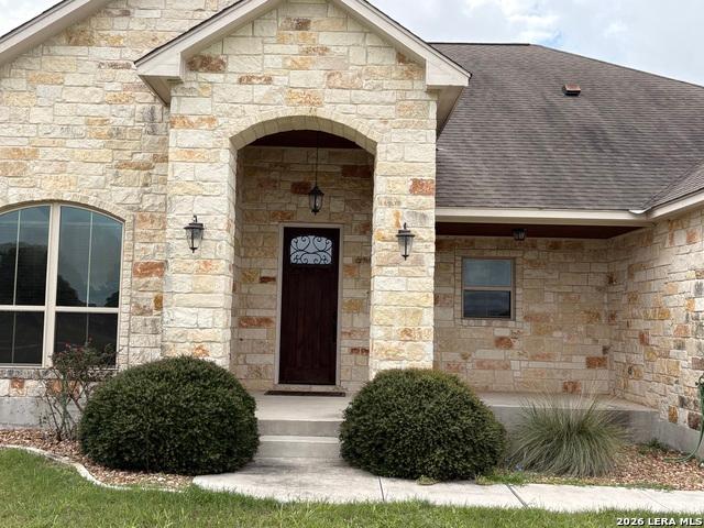 125 Abrego Run Dr