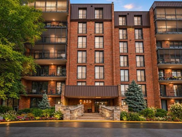 125 Acacia Cir Unit 404, Indian Head Park, IL 60525