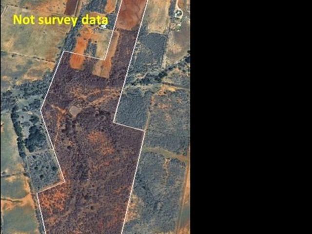 125 Acres Cooksey Rd, Adkins, TX 78101