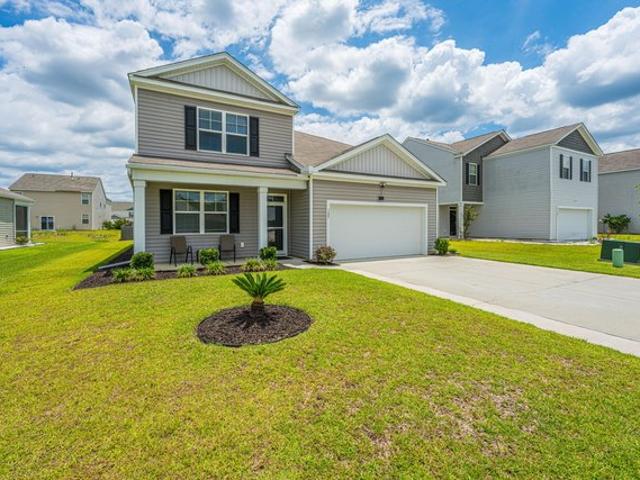 125 Akeley Ln, Summerville, SC 29483