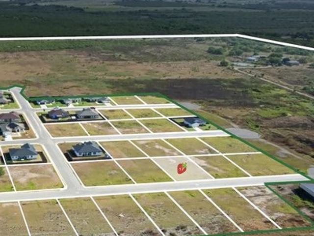 125 Albion Ct Lot 17, Poteet, TX 78065