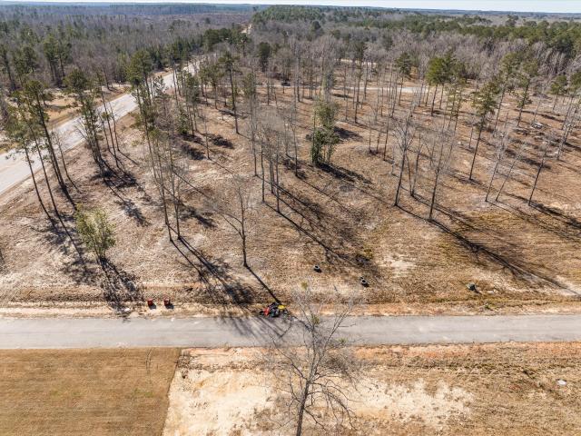 125 Alcovy Road