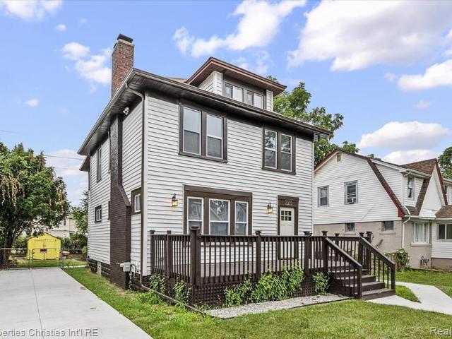 125 Alice Avenue