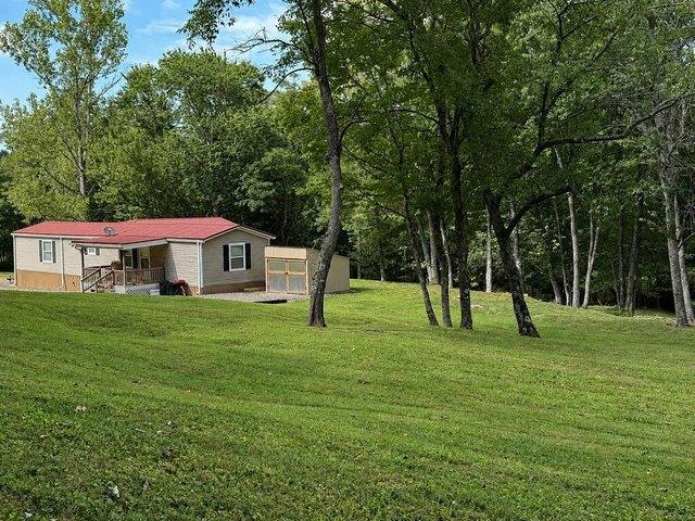 125 Allen Rd, Copperhill, TN 37317