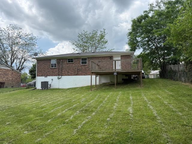 125 Arvin Drive