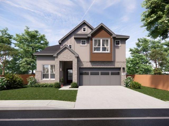 125 Arcilla Pass, Liberty Hill, TX 78642