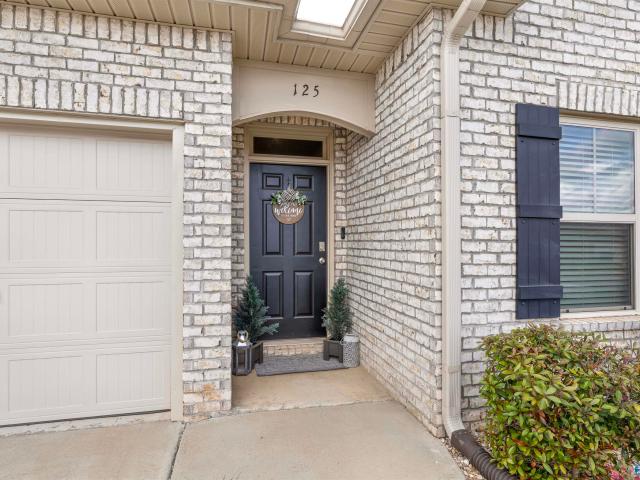 125 Arctic Fox Trail