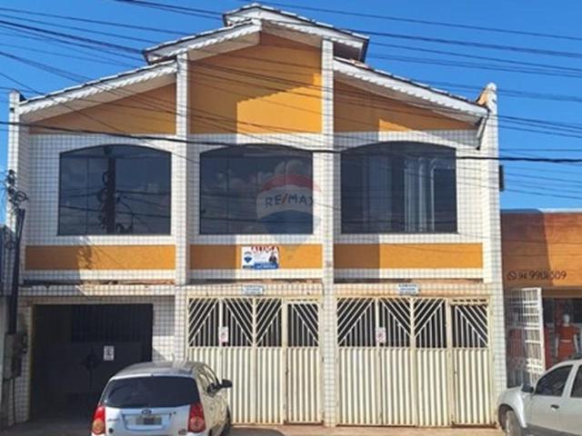 125 Área Útil Casa Alugar, 1 Dormitórios localizado em Nova Marabá, Marabá, Pará, 68505390 | Brasil