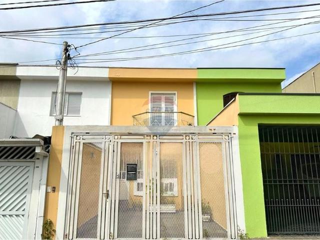 125 Área Útil Casa Alugar, 3 Dormitórios localizado em Rua Antônio Pereira Mendes, 244, Jardim Prudência, São Paulo, São Paulo, 04648 235 | Brasil