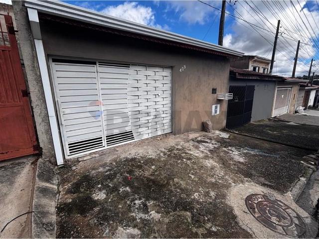 125 Área Útil Casa Alugar, 3 Dormitórios localizado em Rua Irma Cremer dos Santos, 409, Jardim Ana Guilherme, Salto de Pirapora, São Paulo, 18162004 | Brasil