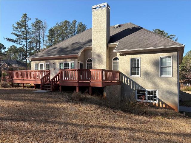 125 Arlington Trce, Fayetteville, GA 30215 | MLS #7695 | Compass