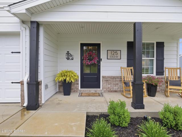 125 Ascension Way