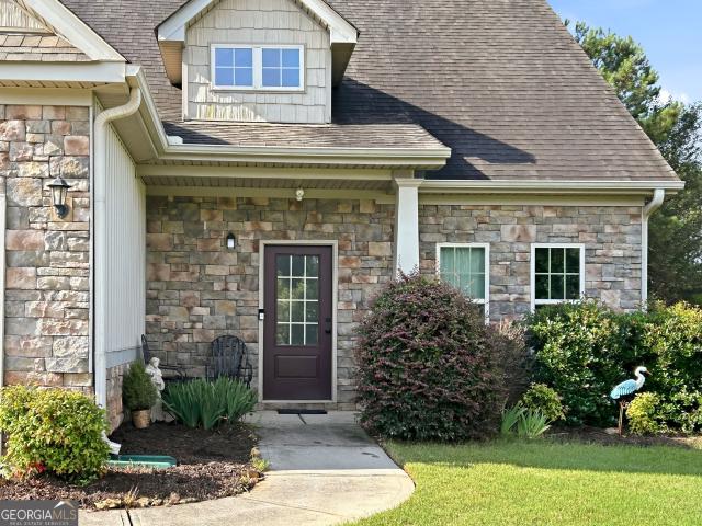 125 Ashby Drive