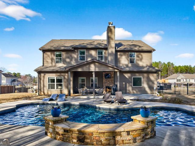 125 Atkins Lane