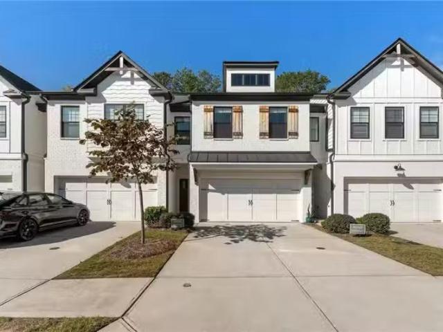 125 AUBURN GATE LN, AUBURN, GA 30011 Condo/Townhome For Sale.