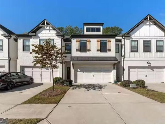 125 AUBURN GATE LN, AUBURN, GA 30011 Condo/Townhome For Sale.
