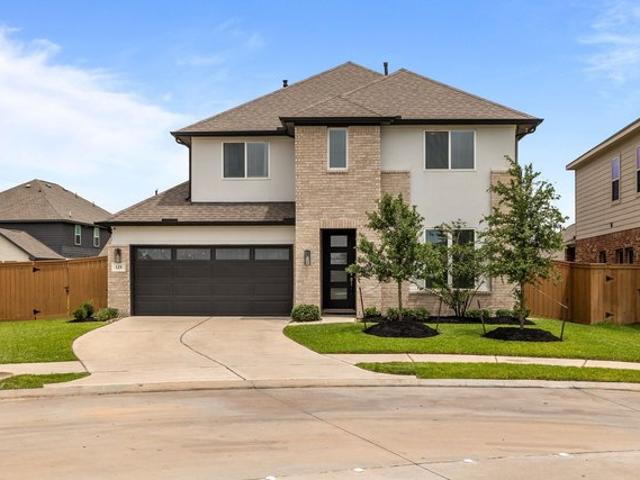 125 Aurora Springs Dr, Katy, TX 77493