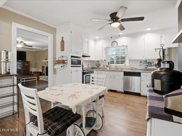 125 Avondale Ct, Rocky Mount, NC 27803 | MLS #100566
