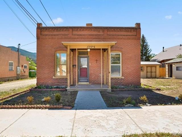 125 B St, Salida, CO 81201