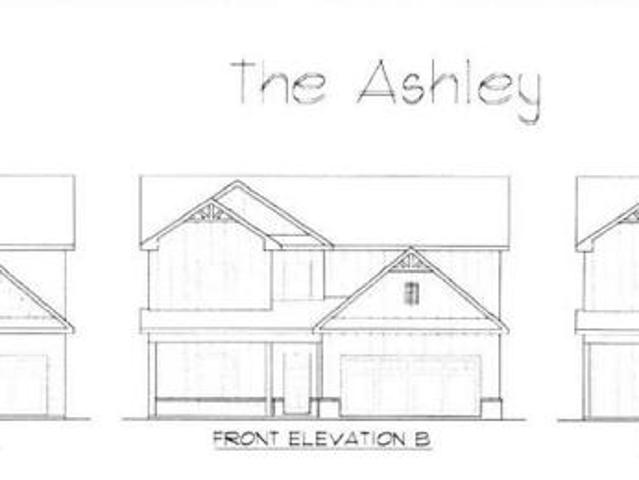 125 Bowers Estates Rd, Hartwell, GA 30643