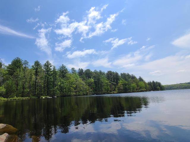 125 Bowkerville Rd, Fitzwilliam, NH 03447 | MLS #5035