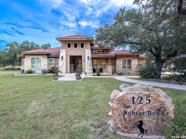 125 Bobcat Bend