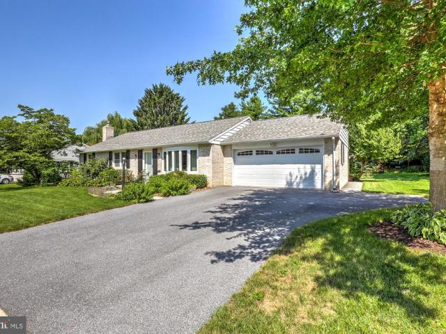 125 Bomberger Road