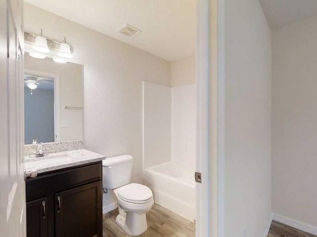 125 Bahia Terrace Drive, Unit 2 2 Bedroom Condo for Rent at 125 Bahia Terrace Dr #2, Ocala, FL 34472