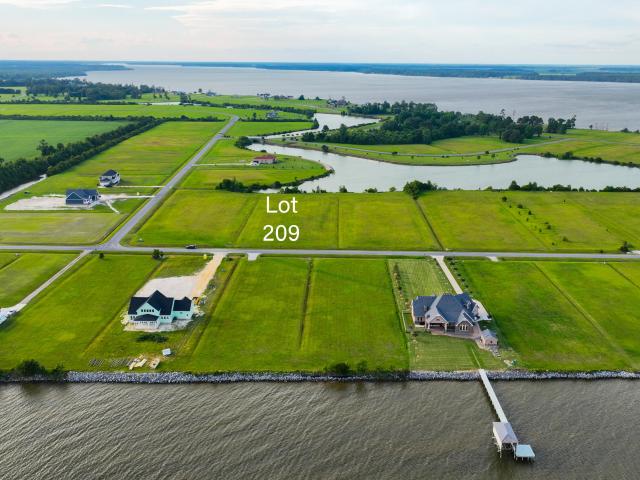 125 Bald Eagle Point Drive # 209