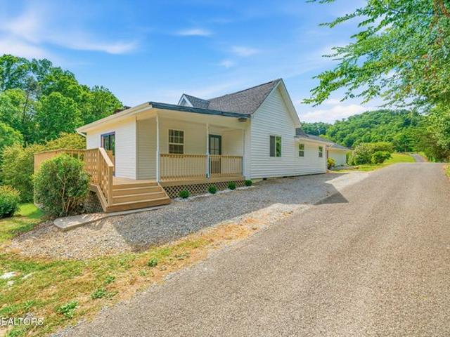 125 Ballard Rd, Heiskell, TN 37754