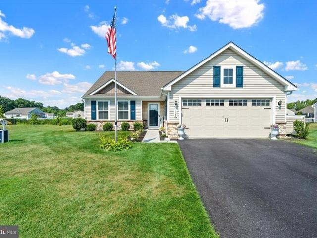 125 Balthasar Dr, Dover, DE 19901