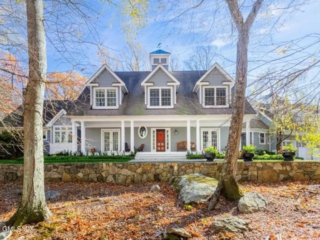 125 Barn Hill Rd, Greenwich, CT 06831