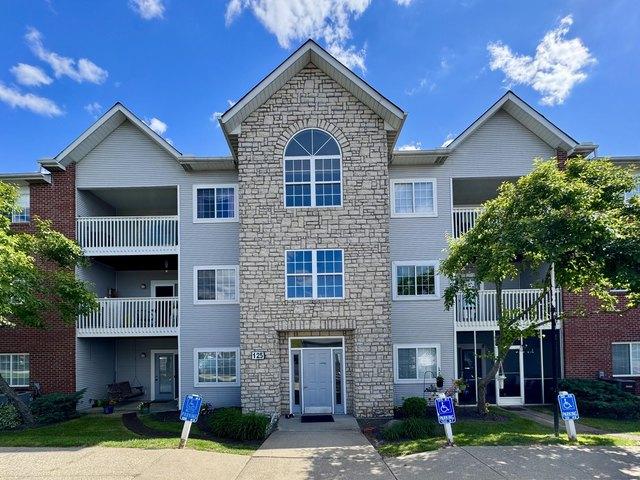 125 Barren River Dr Apt 6, Erlanger, KY 41018