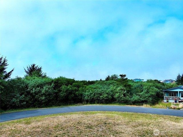 125 Beachwood Loop SE Lot 11, Ocean Shores, WA 98569