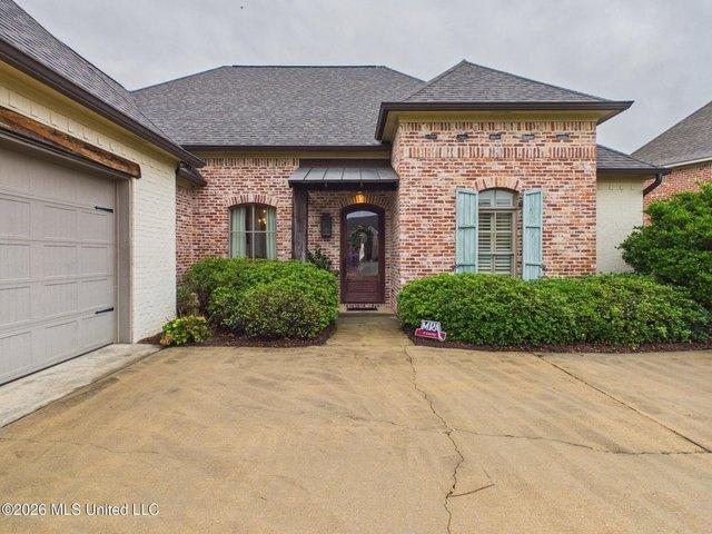 125 Belle Ct, Madison, MS 39110